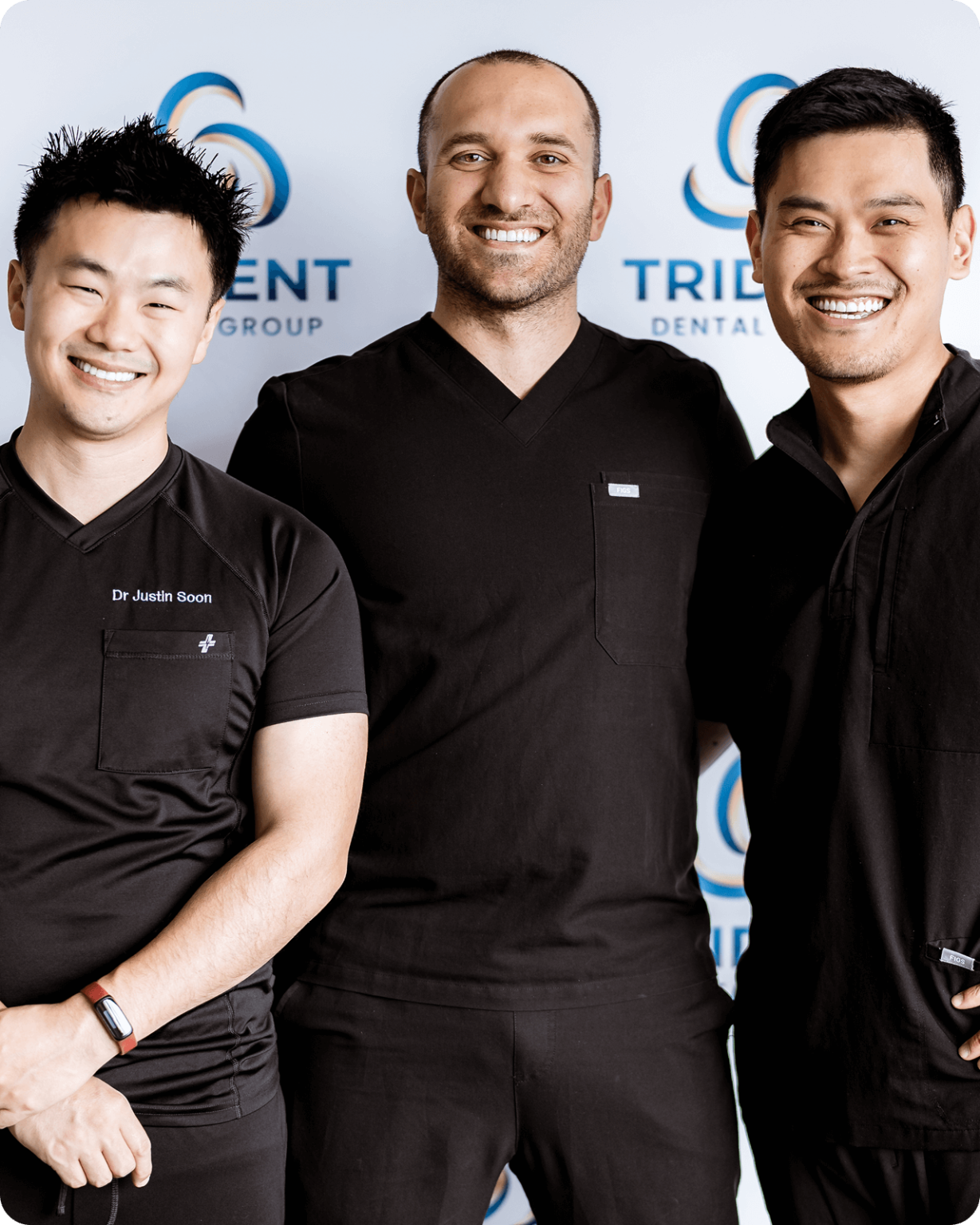 About Trident Dental Group | New-Age Dental Network in WA
